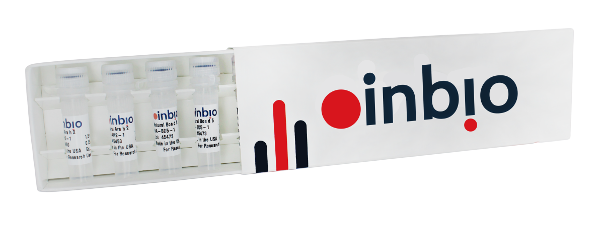 Purified Allergens - InBio