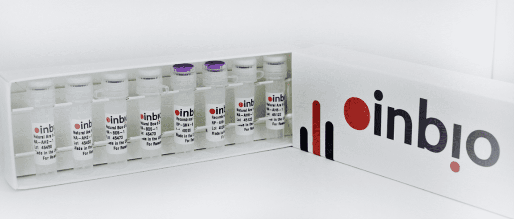 InBio Allergens for 2023! - InBio