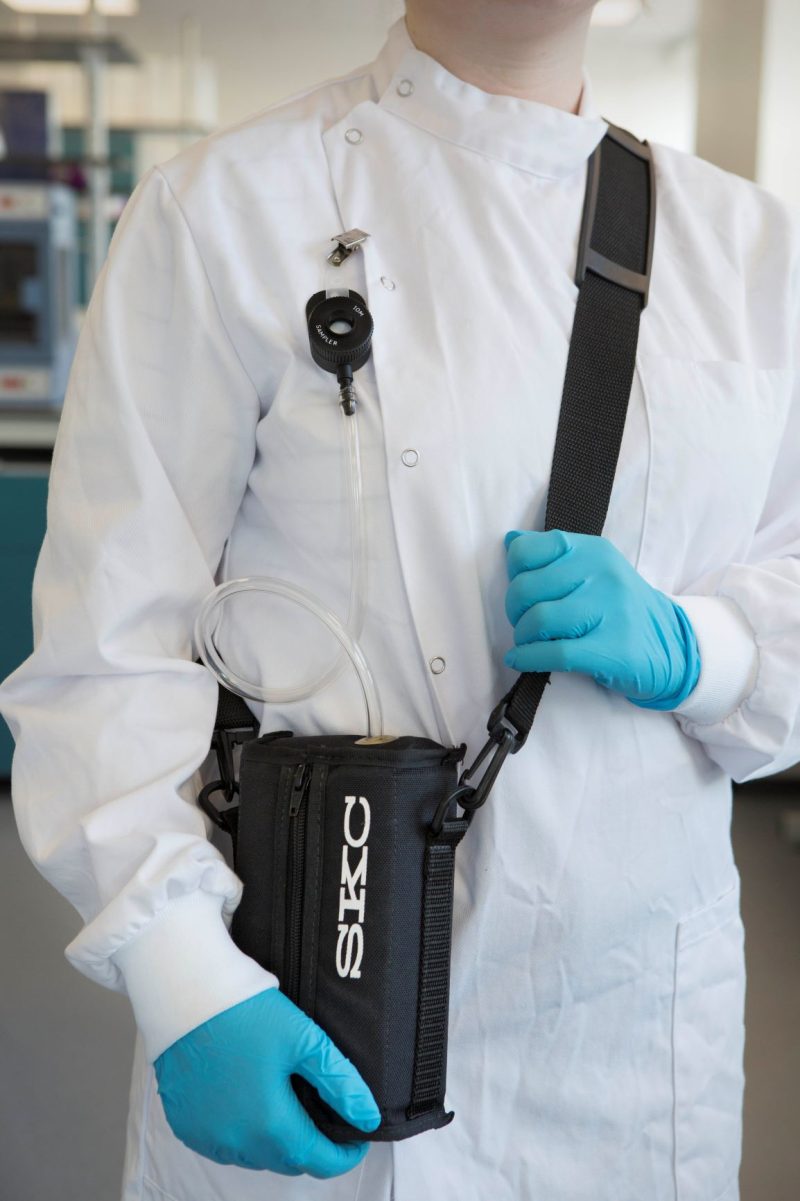 Lab Animal Allergen - InBio