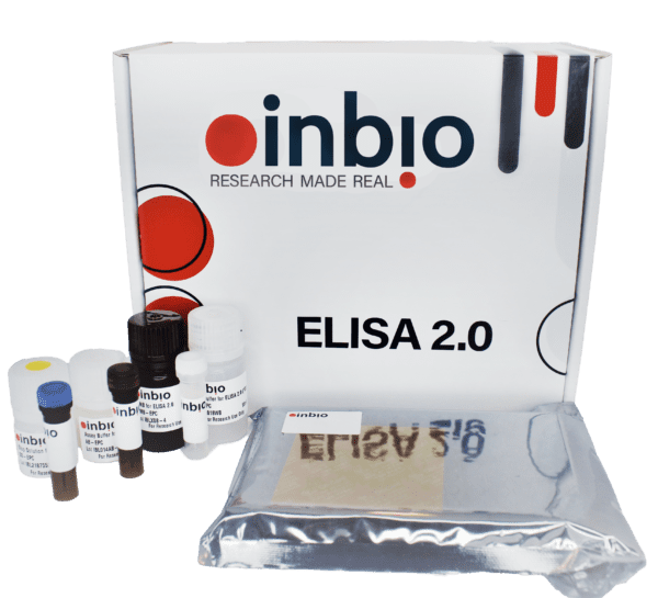 ELISA 2.0 Kits - InBio