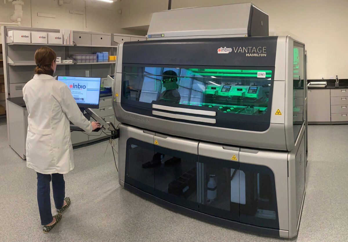 InBio Highlights of the Year- 2023 - InBio